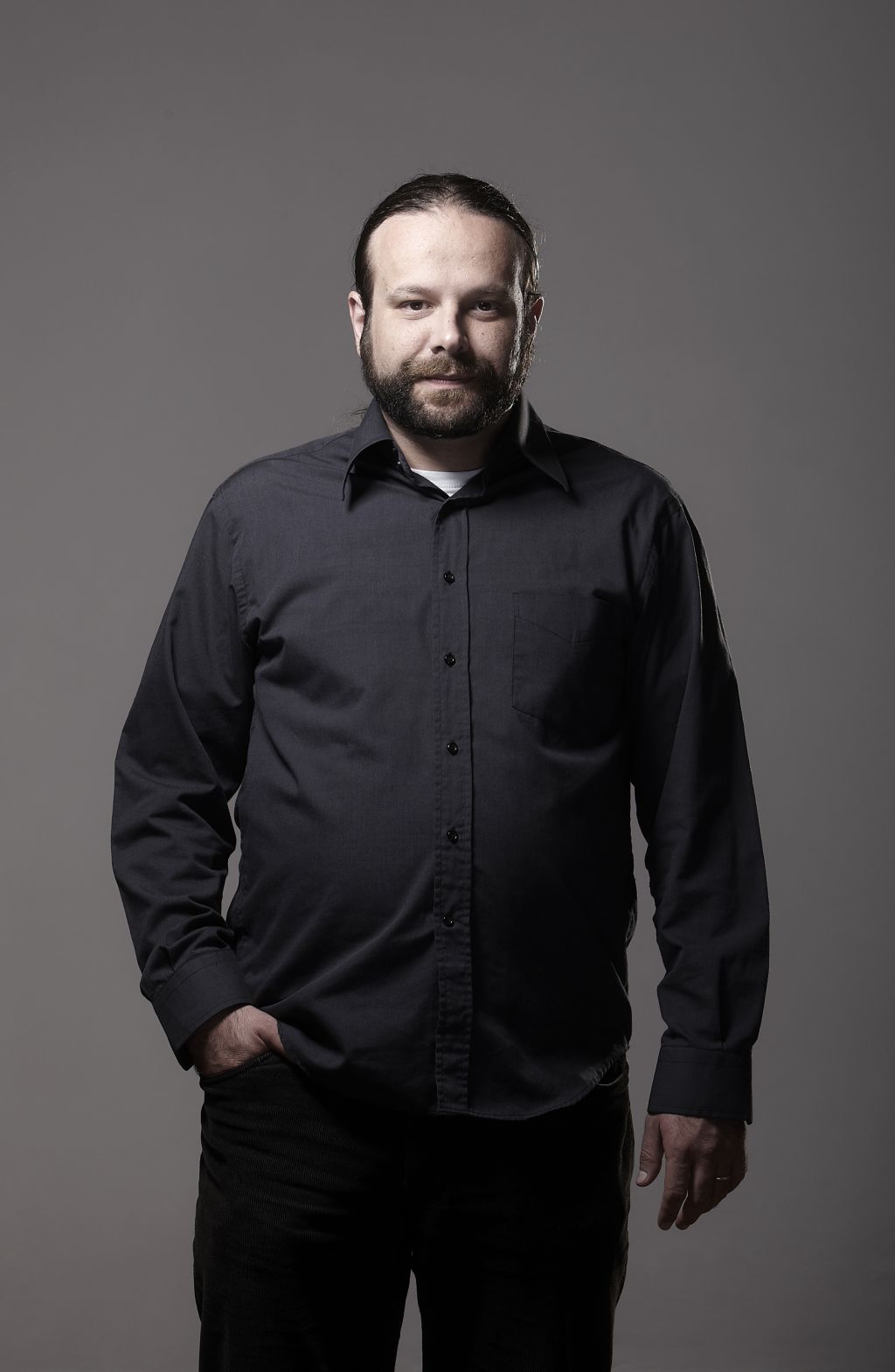 Vedad Pašić | Oficijelna stranica